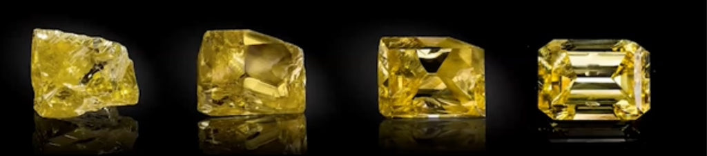 Diamond Origin and why does it matter – Alina Petra